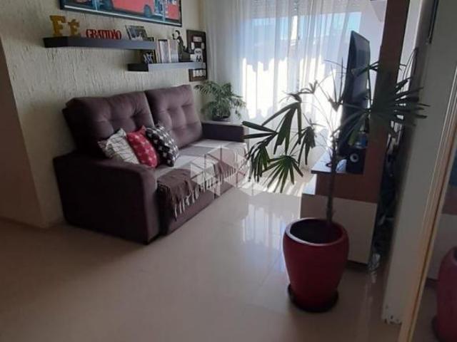 Apartamento de 2 dormitórios, vaga rotativa, no bairro Vila Nova