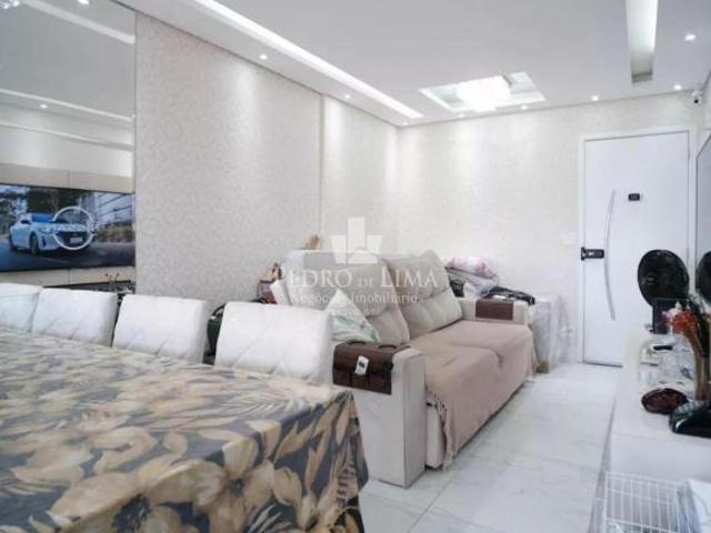 Apartamento de 2 dormitórios, varanda Gourmet e 1 vaga no Ermelino Matarazzo