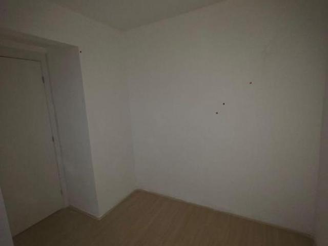Apartamento de 2 dormitórios, varanda e vaga de garagem, Exclusive Miguel Yunes