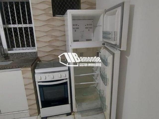 Apartamento de 2 dormitórios Vicente de Carvalho