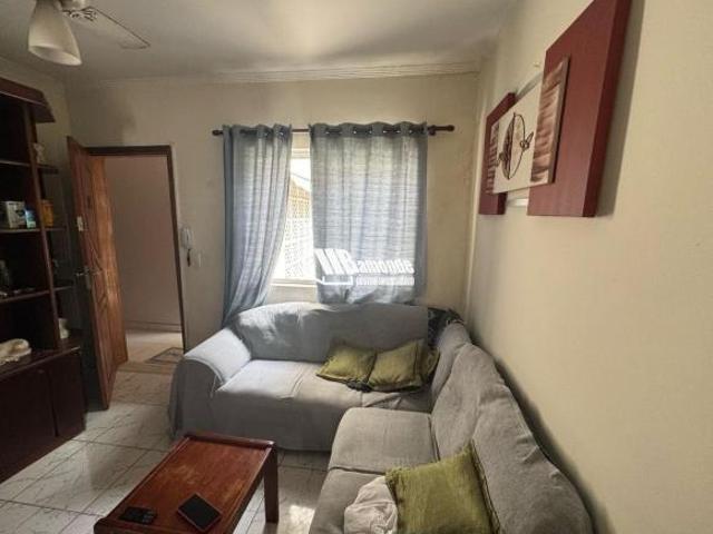 Apartamento de 2 dormitórios Vicente de Carvalho