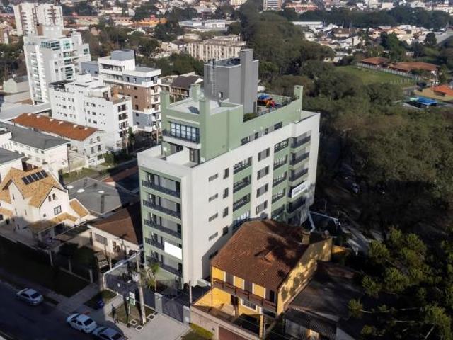 Apartamento de 2 dormitórios Vila Izabel