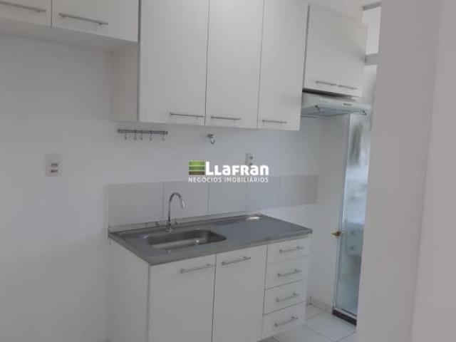Apartamento de 2 dormitórios Way Vila Sonia