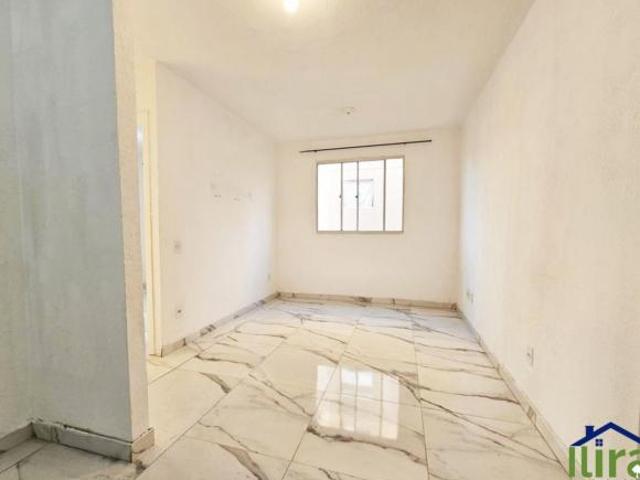 Apartamento de 2 dormitórios   37m² para locação no Jardim Boa Vista