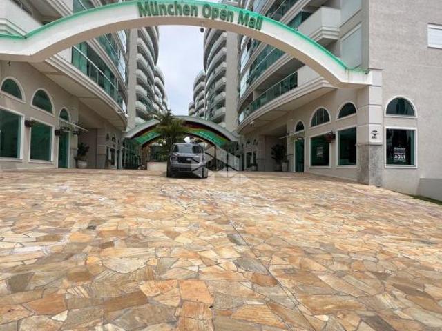 Apartamento de 2 dormitórios 01 suíte no Centro