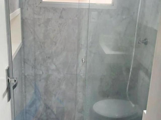 Apartamento de 2 dormitórios 1 banheiro, 1 vaga, com 50m² em Taboão, São Bernardo do Campo