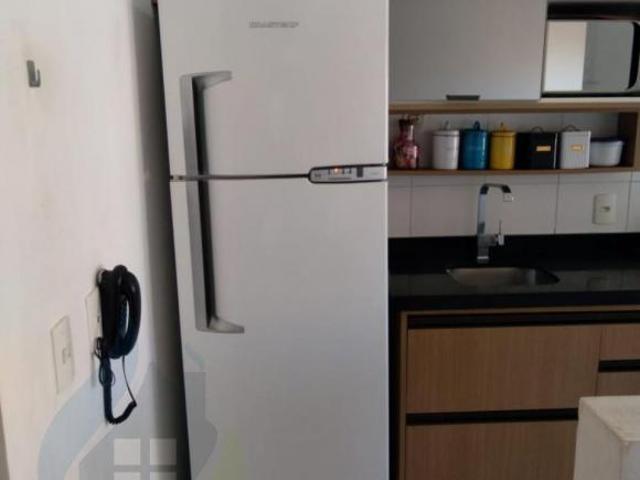 Apartamento de 2 dormitórios, 1 banheiro, 1 vaga, com 51m² em Jardim Santa Emilia, São Paulo