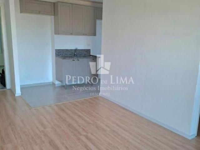 Apartamento de 2 dormitórios, 1 banheiro, 1 vaga Condomínio Residencial Maria Luísa Vila Formosa
