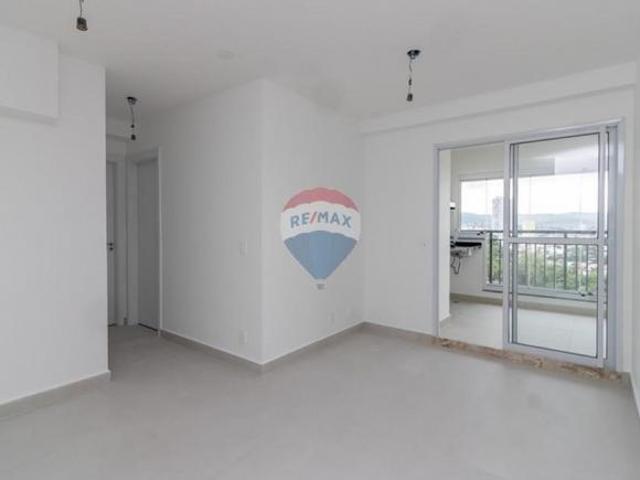 Apartamento de 2 dormitórios, 1 suíte, 1 vaga, com lazer completo e ótima localização!