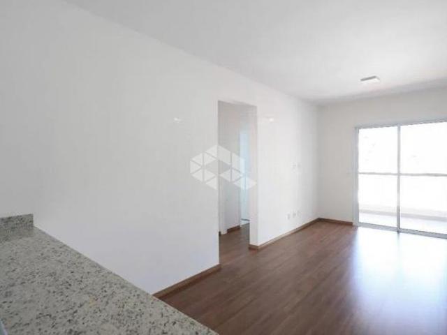 Apartamento de 2 dormitórios 1 suíte 2 Vagas 60,00 m² Parada Inglesa