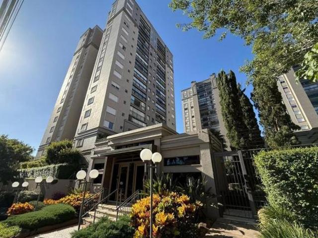 Apartamento de 2 dormitórios, 1 suíte, 2 vagas e 94m² no Jardim Europa
