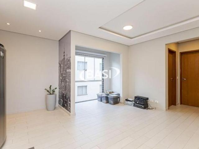 Apartamento de 2 Dormitorios 1 Suite com churrasqueira no bairro Tingui