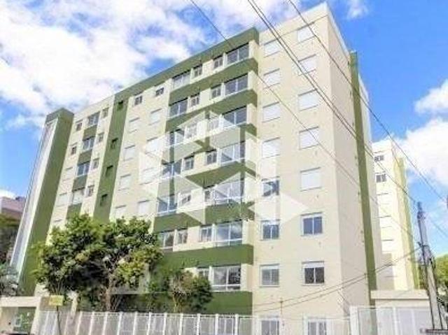 Apartamento de 2 dormitórios, 1 suite, com vaga, prédio com infra, proximo ao Sesc
