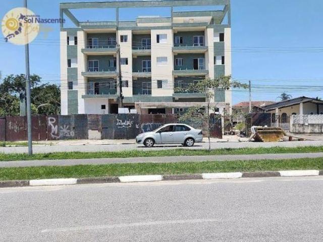 Apartamento de 2 Dormitórios 1 Suite, A Duas Quadras da Praia de Vista Linda, Bertioga/SP