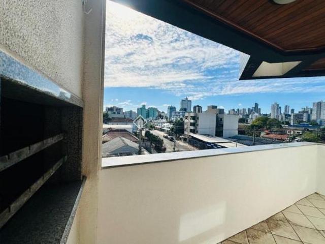 APARTAMENTO DE 2 DORMITÓRIOS 1 SUITE BAIRRO IDEAL EM NOVO HAMBURGO
