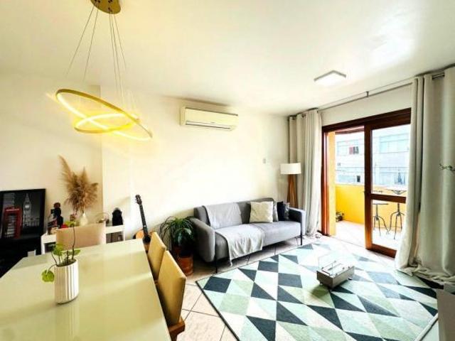 APARTAMENTO DE 2 DORMITÓRIOS 1 SUITE BAIRRO IDEAL EM NOVO HAMBURGO