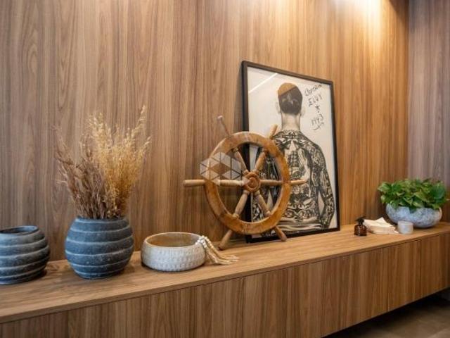 Apartamento de 2 dormitórios, 1 suíte e 1 vaga no Grand Park Lindóia!