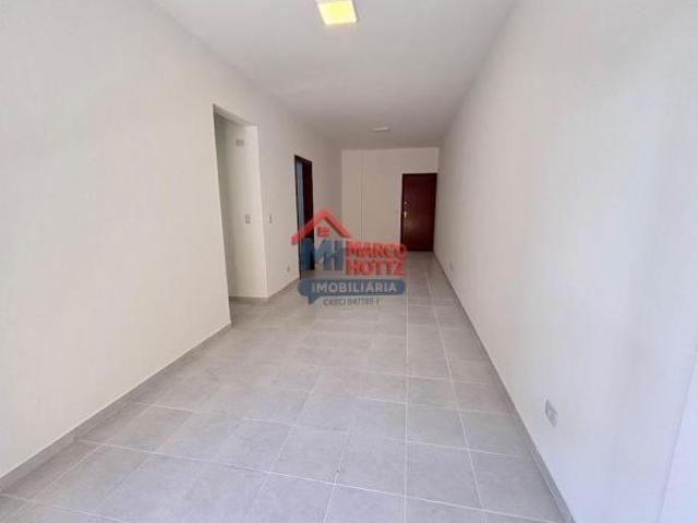 Apartamento de 2 Dormitórios, 1 Suíte e 2 vagas Canto do Forte