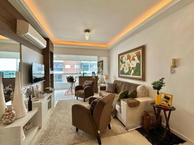 Apartamento de 2 dormitórios,1 suíte mobiliado com sacada e Vista Mar e Serra em Capão da Canoa!