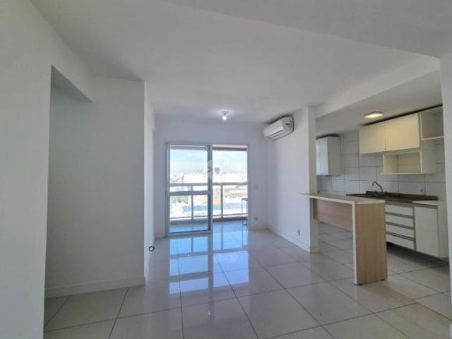Apartamento de 2 Dormitórios 1 Suíte no Rossi Fiateci 67m² Privativos