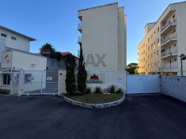 Apartamento de 2 dormitórios 1 suíte para locação no Pinheirinho Vinhedo/SP