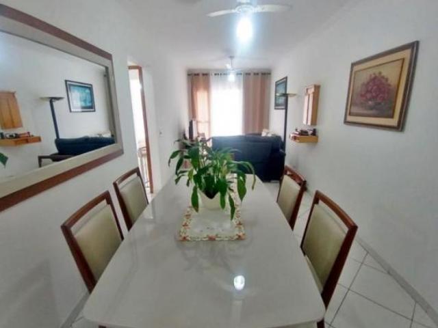 APARTAMENTO DE 2 DORMITÓRIOS, 1 SUITE, VISTA MAR LAZER COMPLETO, 2 QUADRAS DA PRAIA NO CORAÇÃO DA