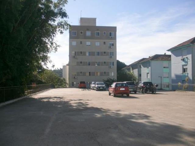 APARTAMENTO DE 2 DORMITÓRIOS 1 VAGA!