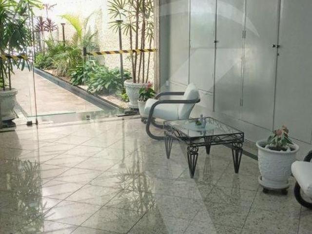 Apartamento de 2 dormitórios, 1 vaga, 60m2, aceita pet em Santana