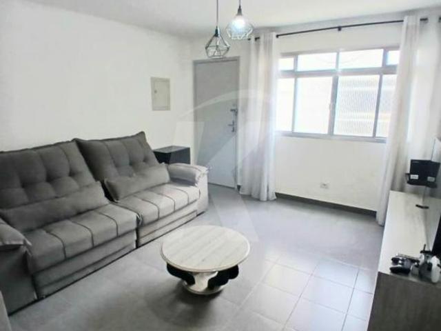 Apartamento de 2 dormitórios, 1 vaga, 70m2, armários e cozinha planejada em Santana
