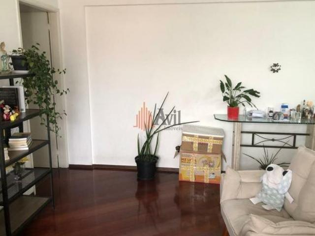 Apartamento de 2 Dormitórios 1 vaga 78 m² a venda no Tatuapé