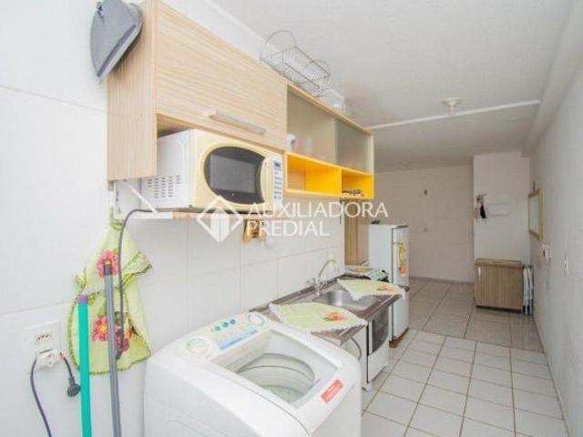 Apartamento de 2 dormitórios 1 vaga