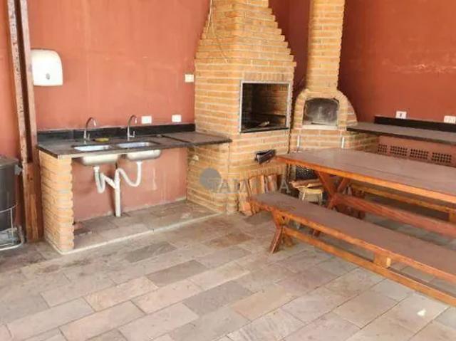 Apartamento de 2 dormitórios, 1 vaga