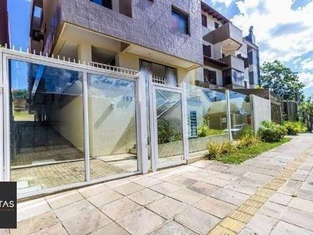 Apartamento de 2 dormitórios 1 vaga bairro Chácara das Pedras