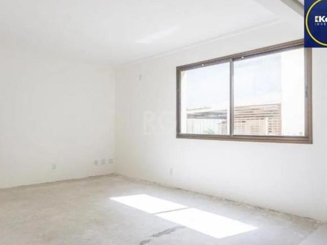 Apartamento de 2 dormitórios 1 vaga Chácara das Pedras