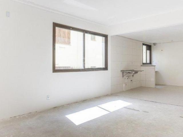 Apartamento de 2 dormitórios 1 vaga Chácara das Pedras