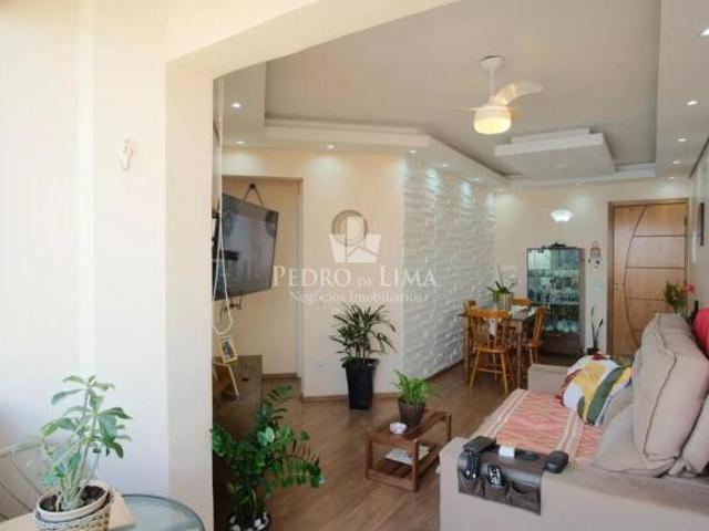 Apartamento de 2 dormitórios, 1 vaga e 56 m² na região Vila Matilde