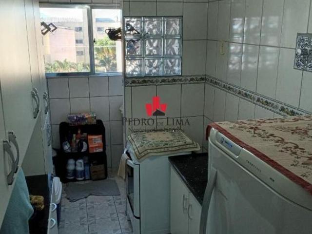 Apartamento de 2 dormitórios, 1 vaga e 58 m² no Cangaíba