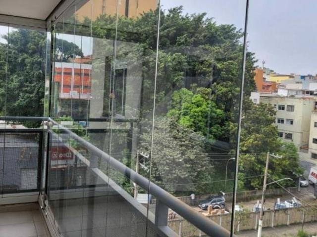 Apartamento de 2 dormitórios, 1 vagana Vila Gustavo