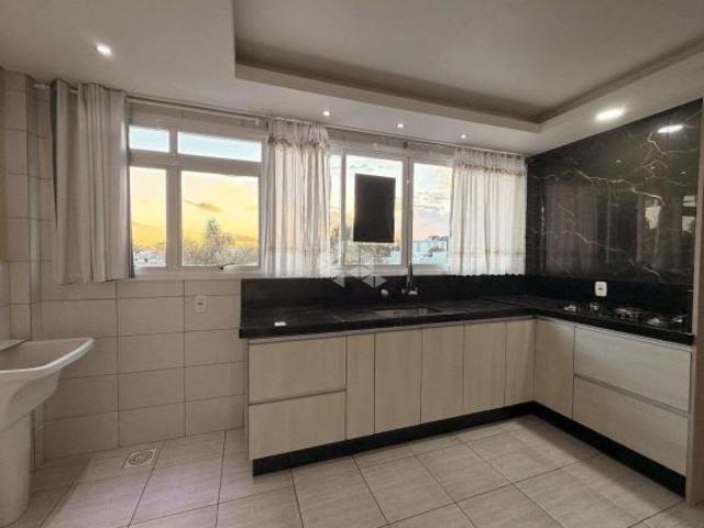 Apartamento de 2 dormitórios, 1 vagas no Cidade nova