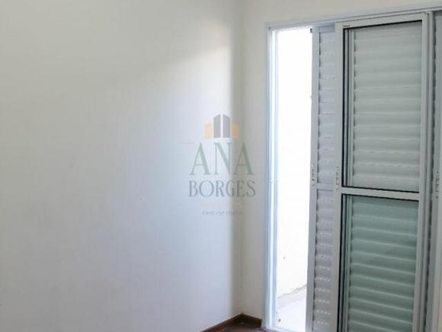 Apartamento de 2 dormitórios
