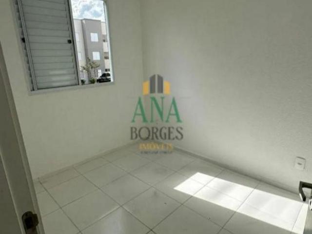 Apartamento de 2 dormitórios