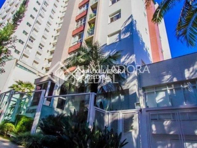 APARTAMENTO DE 2 DORMITÓRIOS, 2 SUÍTES NO RIO BRANCO