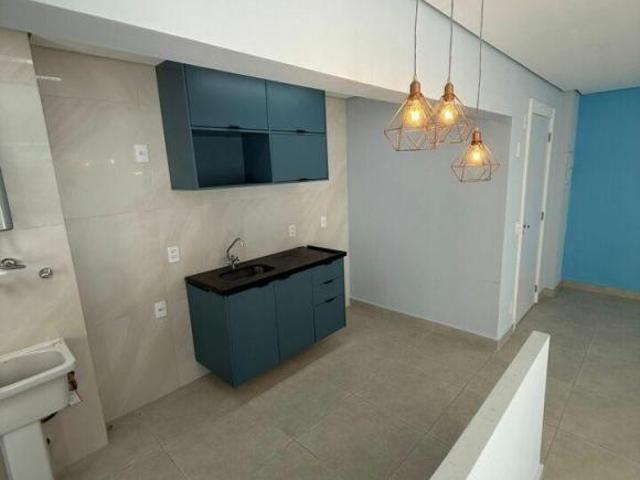 APARTAMENTO DE 2 DORMITÓRIOS, 2 VAGAS, LINDO, PRONTO PRA MORAR
