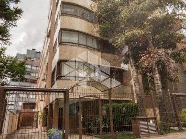 Apartamento de 2 dormitórios 2 vagas no bairro Petrópolis em Porto Alegre/RS