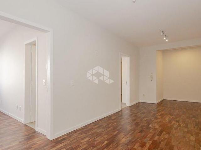 Apartamento de 2 dormitórios 2 vagas Santana