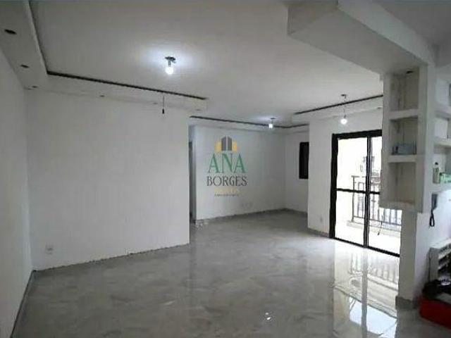 Apartamento de 2 dormitórios