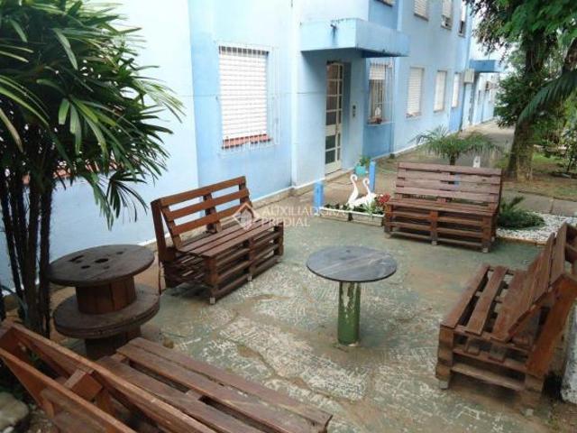 Apartamento de 2 dormitórios