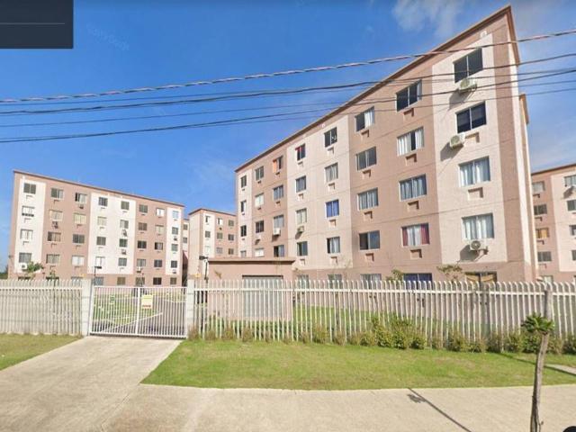 Apartamento de 2 dormitórios