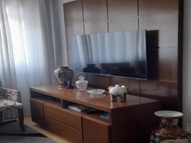 apartamento de 2 dormitórios