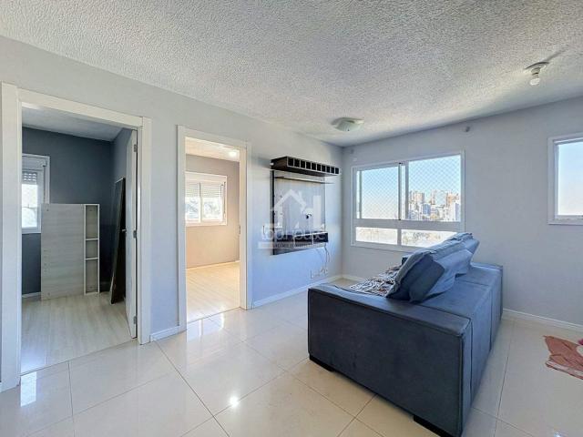 APARTAMENTO DE 2 DORMITÓRIOS